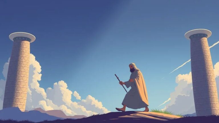 340+ Biblical Last Names or Surnames (And Their Hidden Meanings!)