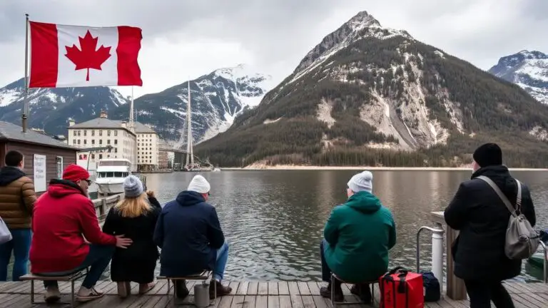 350+ Canadian Last Names or Surnames (Family Names That Tell Stories)