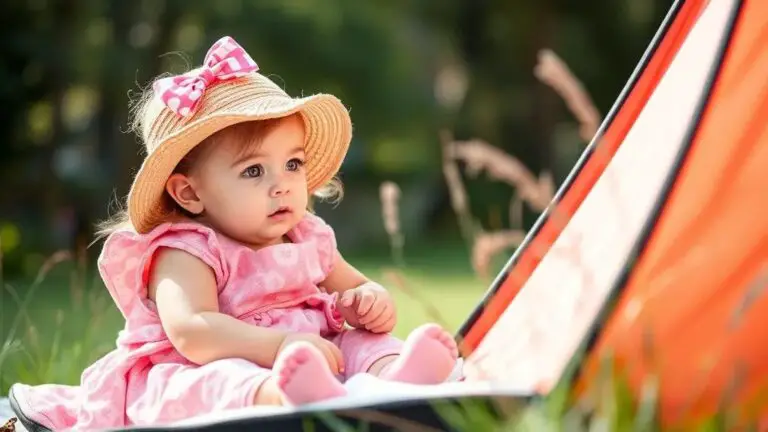 340+ Outdoorsy Girl Names (Nature-Inspired Choices)