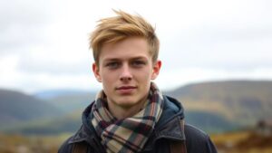 360+ Scottish Last Names or Surnames & Their Hidden Meanings