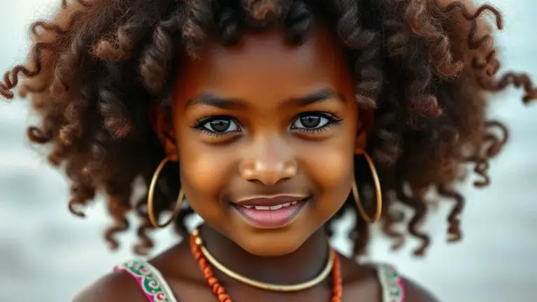 360+ Caribbean Girl Names - Island-Inspired Baby Names (With Meanings!)