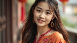 380+ Chinese Last Names or Surnames and Their Hidden Stories