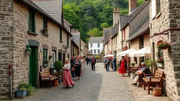 350+ Welsh Last Names or Surnames (The Hidden Stories Behind Family Names)