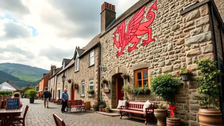 350+ Welsh Last Names or Surnames (The Hidden Stories Behind Family Names)