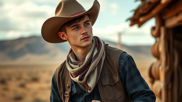 350+ Western Last Names or Surnames (Their Origins, Meanings & Popularity)