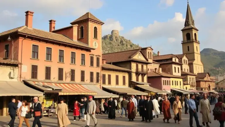 350+ Western Last Names or Surnames (Their Origins, Meanings & Popularity)