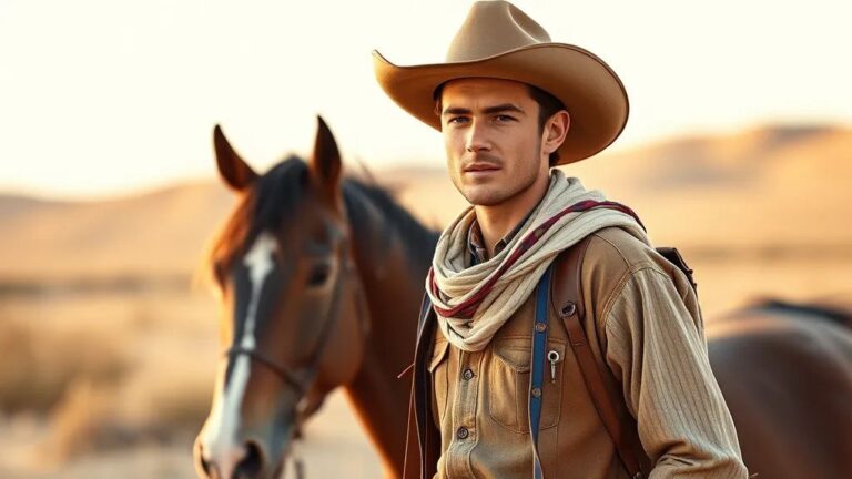 350+ Western Last Names or Surnames (Their Origins, Meanings & Popularity)