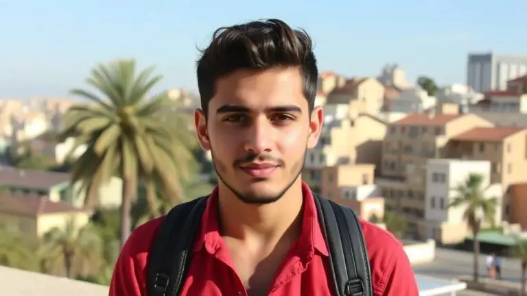 350+ Lebanese Last Names and Surnames (Family Names & Their Hidden ...