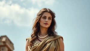 360+ Roman Last Names or Surnames With Family History & Origins