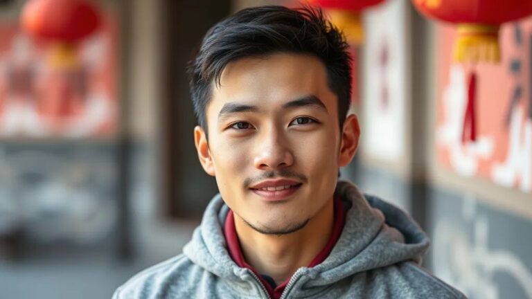 380+ Chinese Last Names or Surnames and Their Hidden Stories