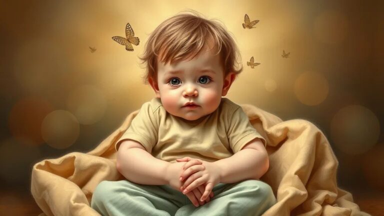 360+ Christian Baby Boy Names With Their Biblical Meanings