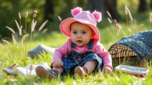 340+ Outdoorsy Girl Names (Nature-Inspired Choices)