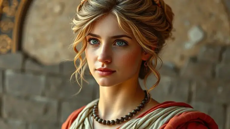 360+ Roman Last Names or Surnames With Family History & Origins