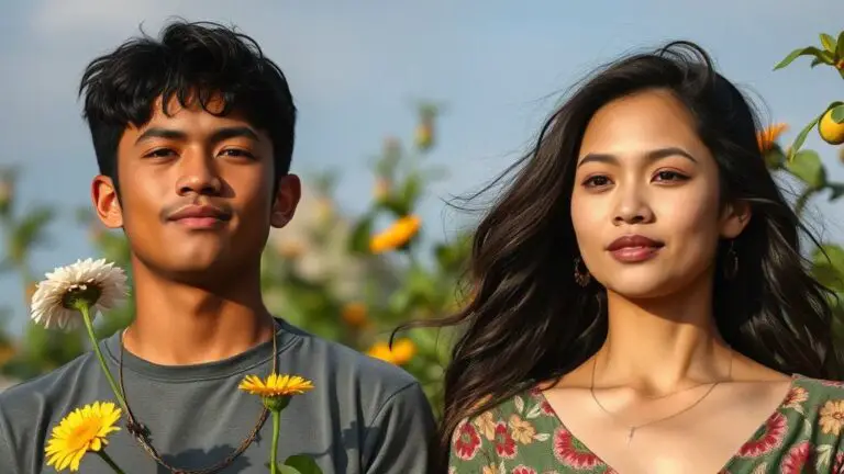 360+ Nature Last Names - Earth-Inspired Family Names (With Meanings!)