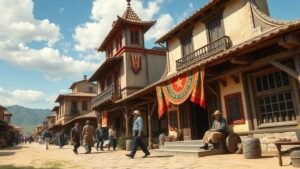 350+ Western Last Names or Surnames (Their Origins, Meanings & Popularity)