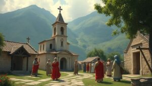 340+ Christian Last Names or Surnames (Family Names with Hidden Meanings)