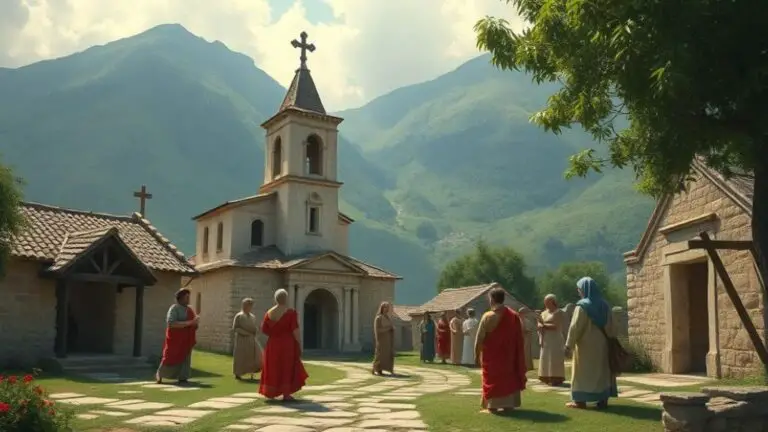 340+ Christian Last Names or Surnames (Family Names with Hidden Meanings)