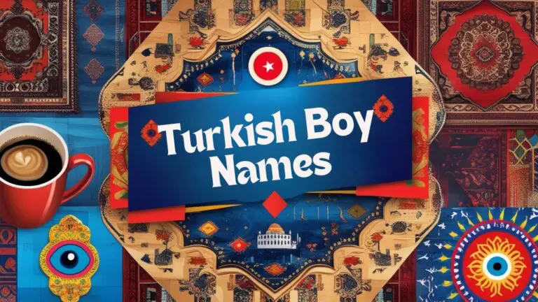 360+ Turkish Boy Names (Modern, Traditional, and Everything in Between)