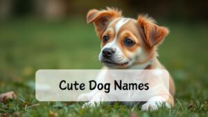 600+ Cute Dog Names (Adorable Options Your Puppy Will Love)