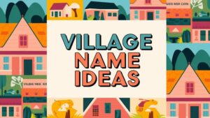 300+ Village Name Ideas (Medieval, Mystical & Dark Settlement Names)