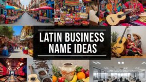 300+ Latin Business Name Ideas for Entrepreneurs Who Want to Stand Out