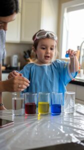 Problem Solving Activities for Kids: 12 Engaging Ways to Build Critical ...