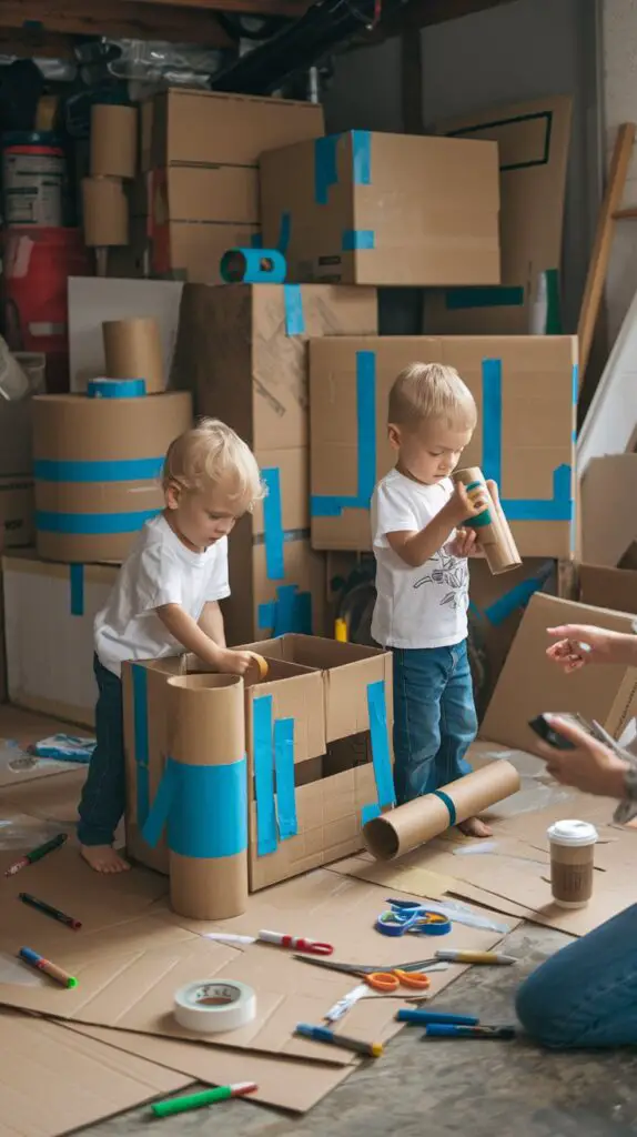 Problem Solving Activities for Kids: 12 Engaging Ways to Build Critical ...