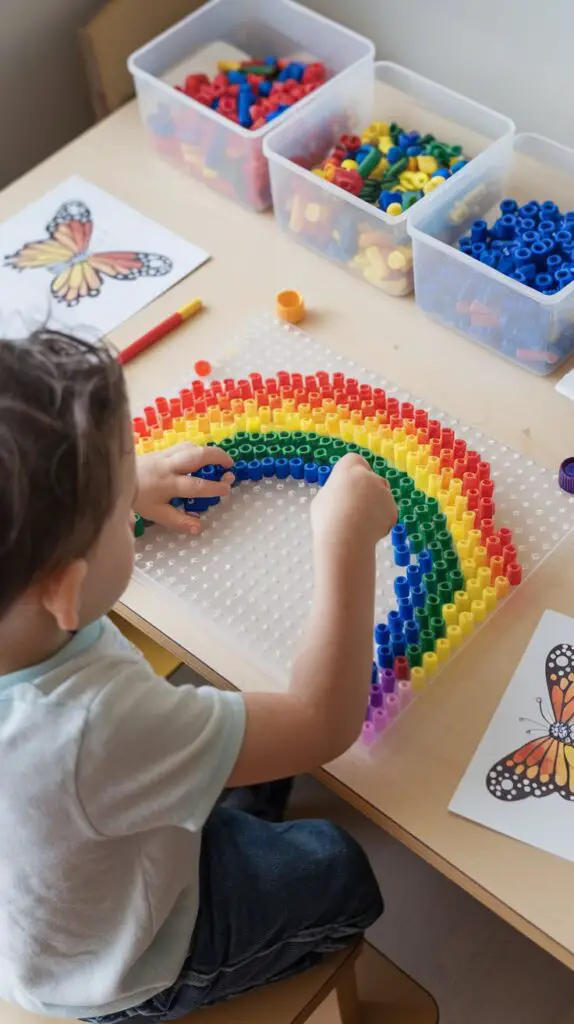 Fine Motor Activities for Kids: 12 Engaging Ideas That Actually Build ...